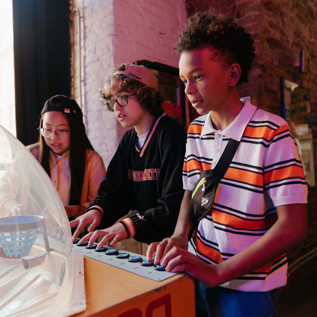 About - Montreal Community Cares Foundation