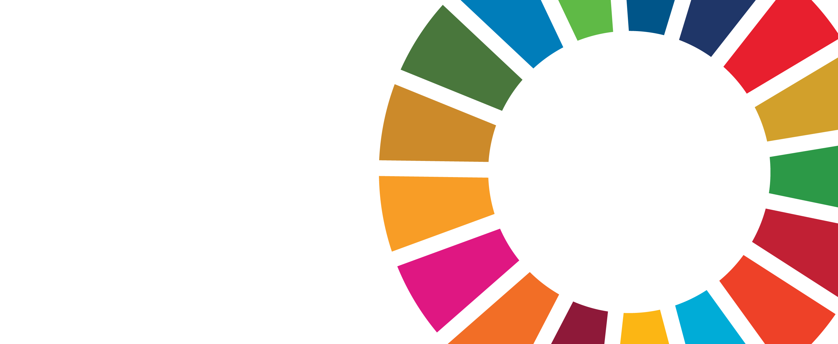 MCC's Responsibility to the UNSDG's
